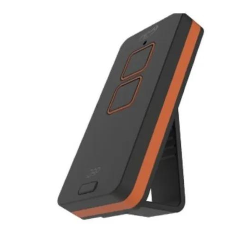 CONTROL REMOTO ZAP 2 BOTONES PPA A22188